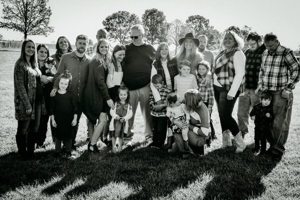 Lockard Family – Meagan Fowler