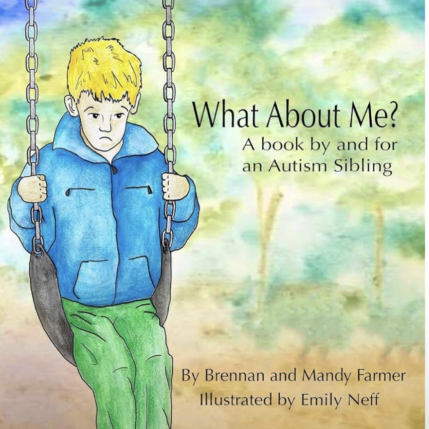 Books to Read for Autism Awareness Month – Meagan Fowler