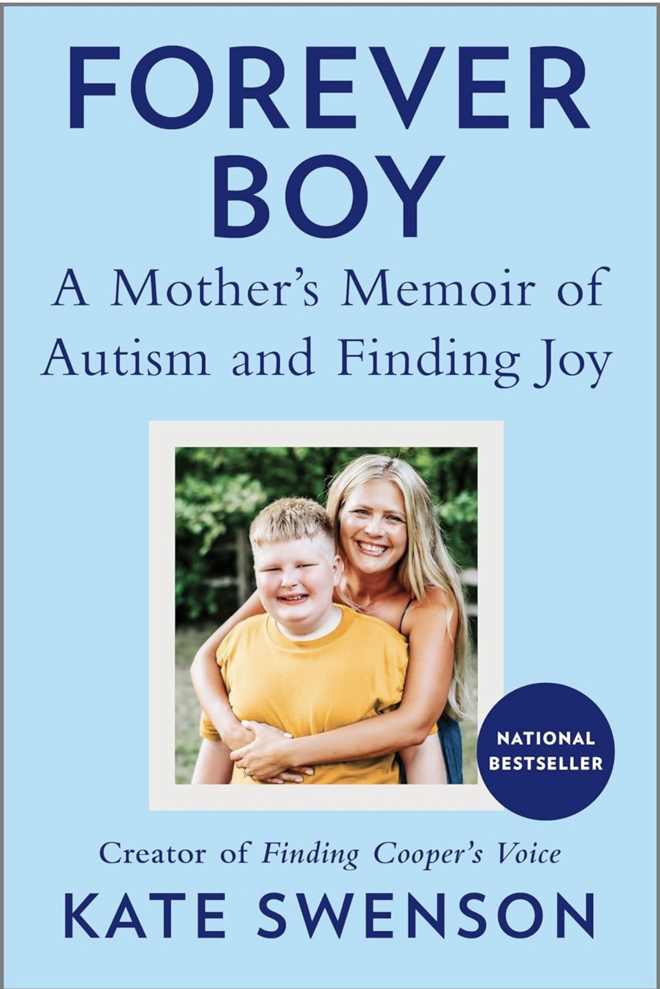 Books to Read for Autism Awareness Month – Meagan Fowler