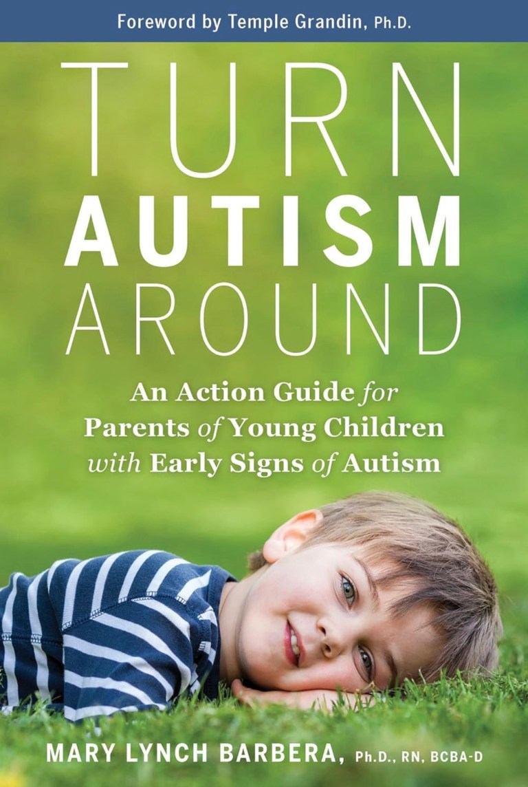 Books to Read for Autism Awareness Month – Meagan Fowler